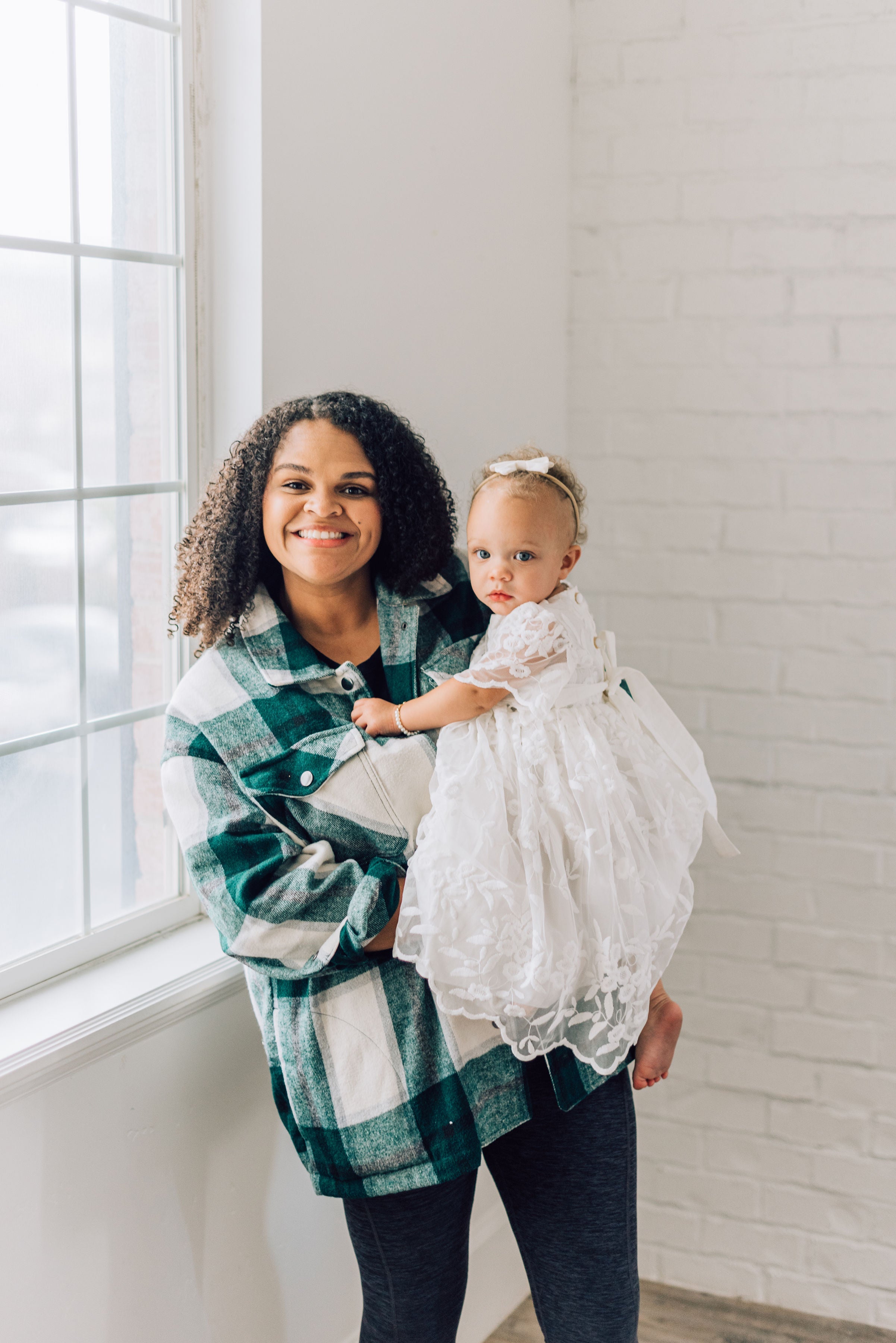 Heirloom Christening and Blessing Outfits: Pass Down or Buy New? – Miriia