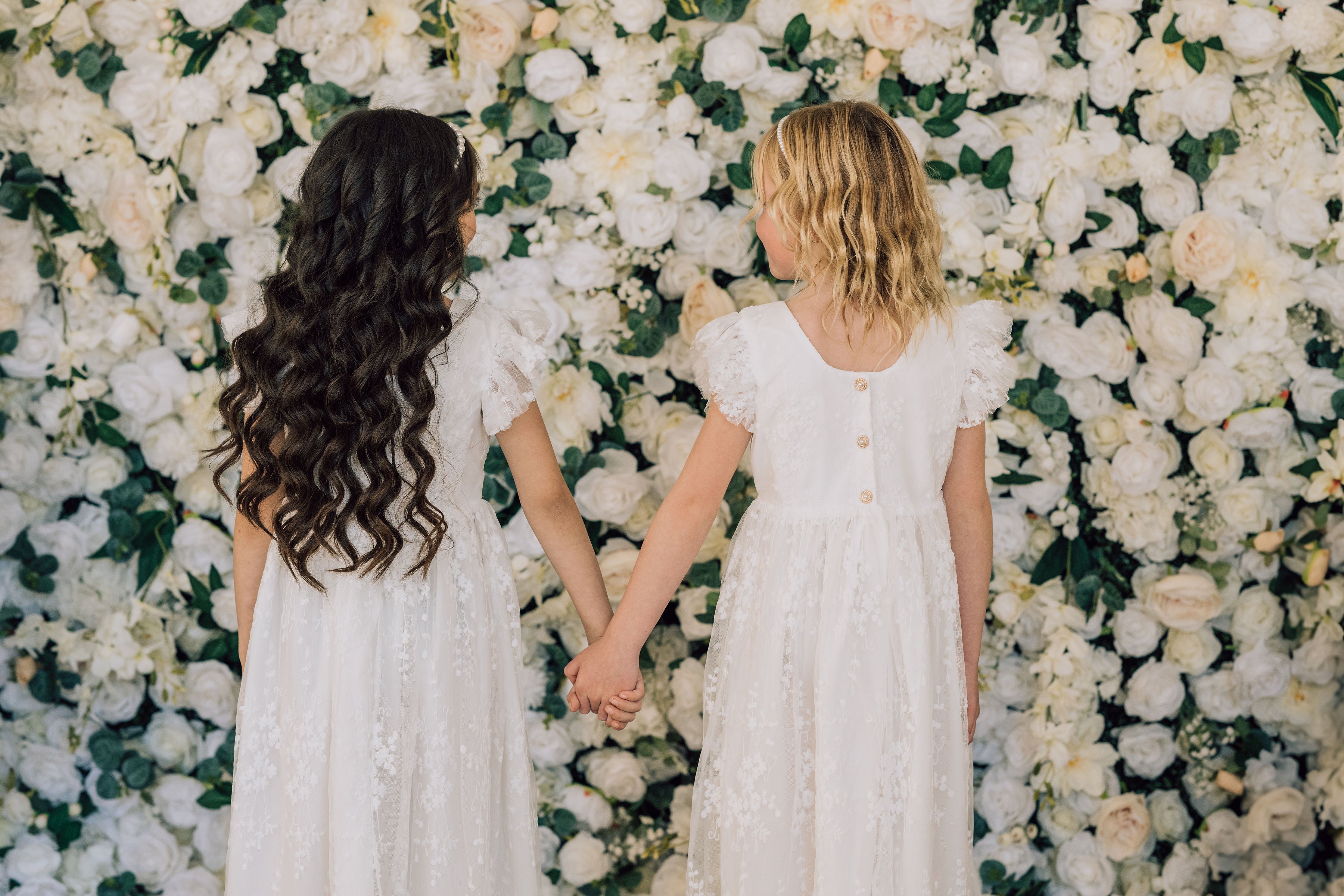 First Communion – Miriia