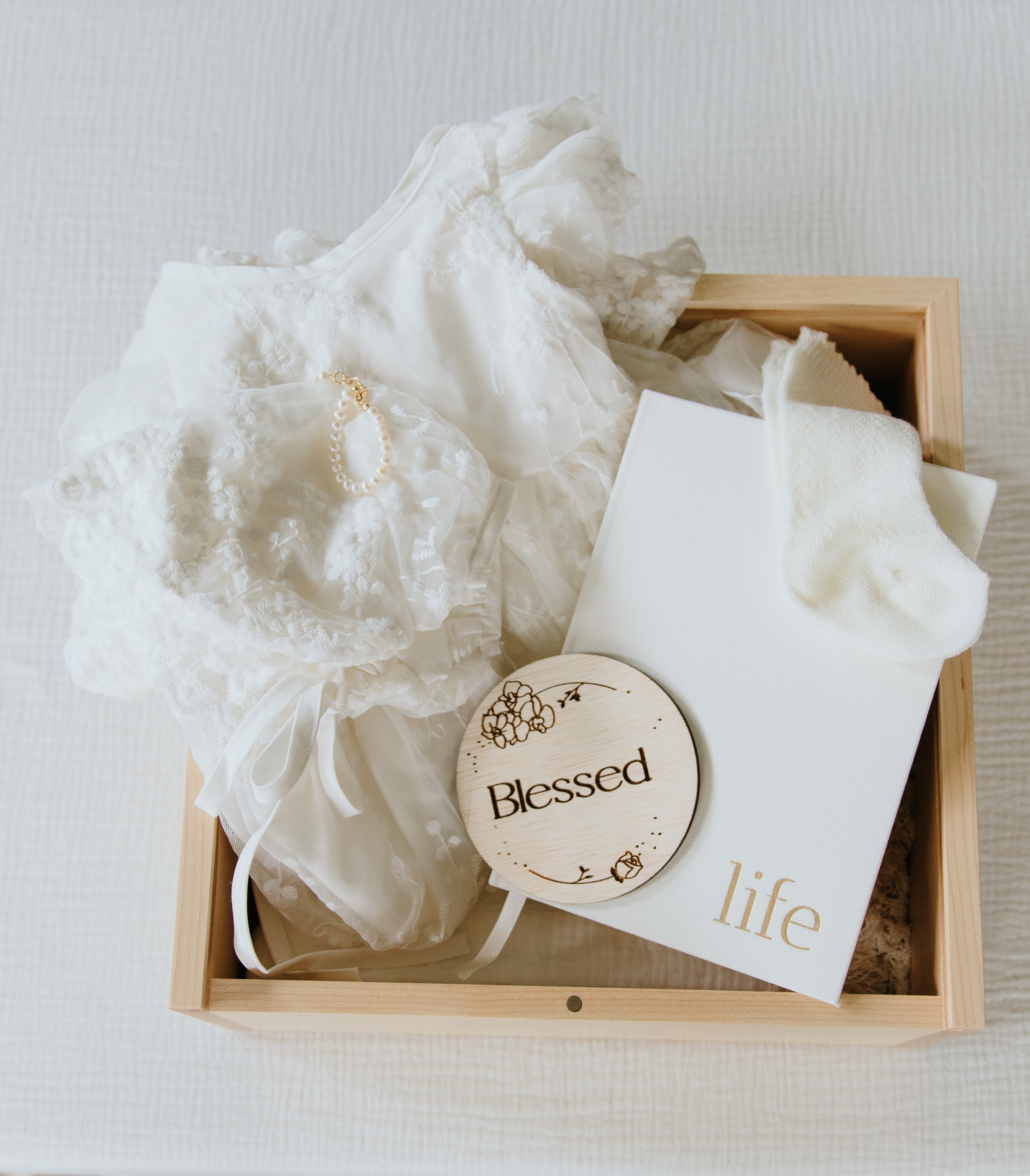 MIriia, Every Child a Miracle – miriiaclothing