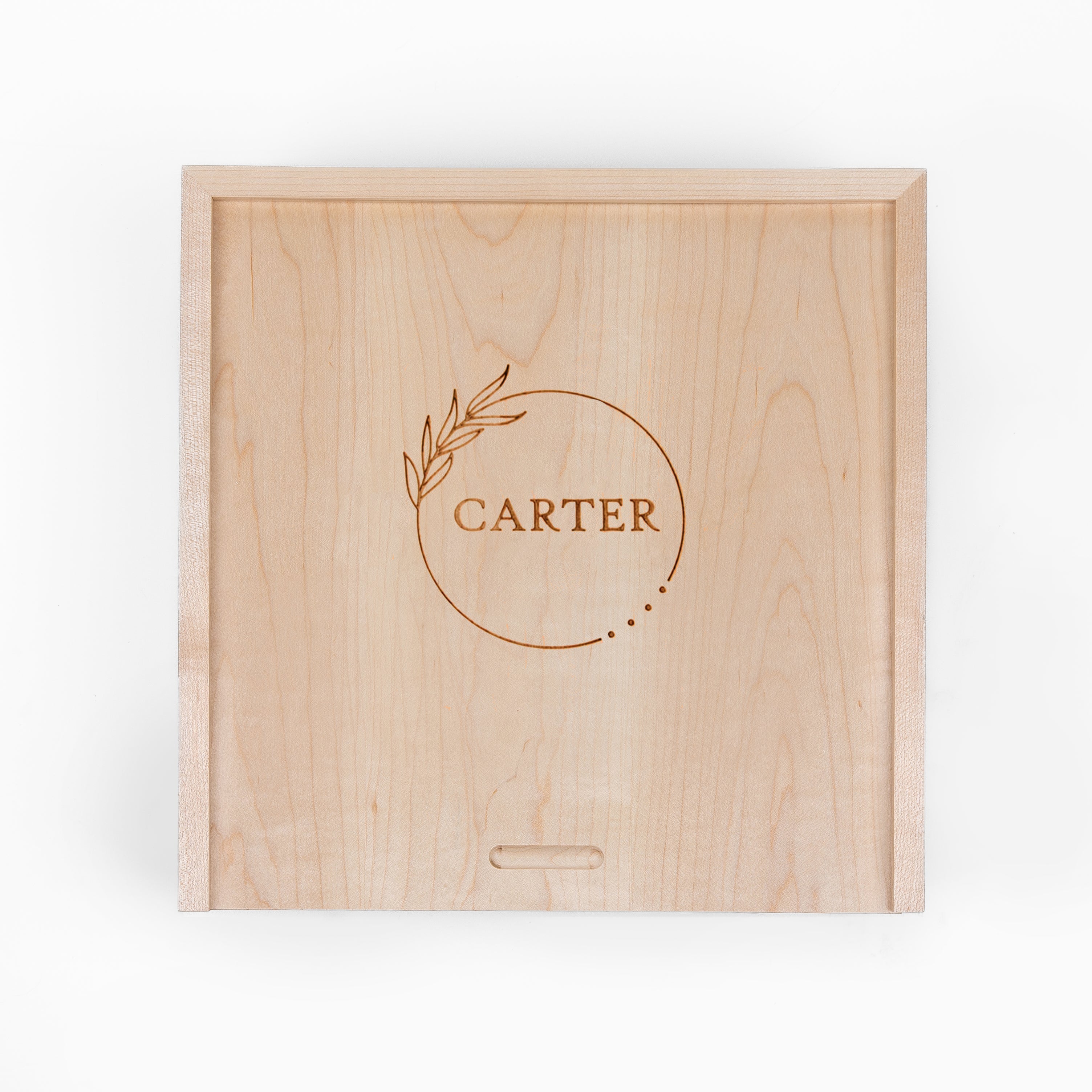 Boys Wooden Keepsake Box – Miriia